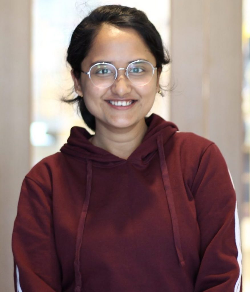 ISG Graduate Student Members | Institute for Systems Genomics